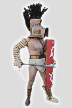 Gladiator Manica